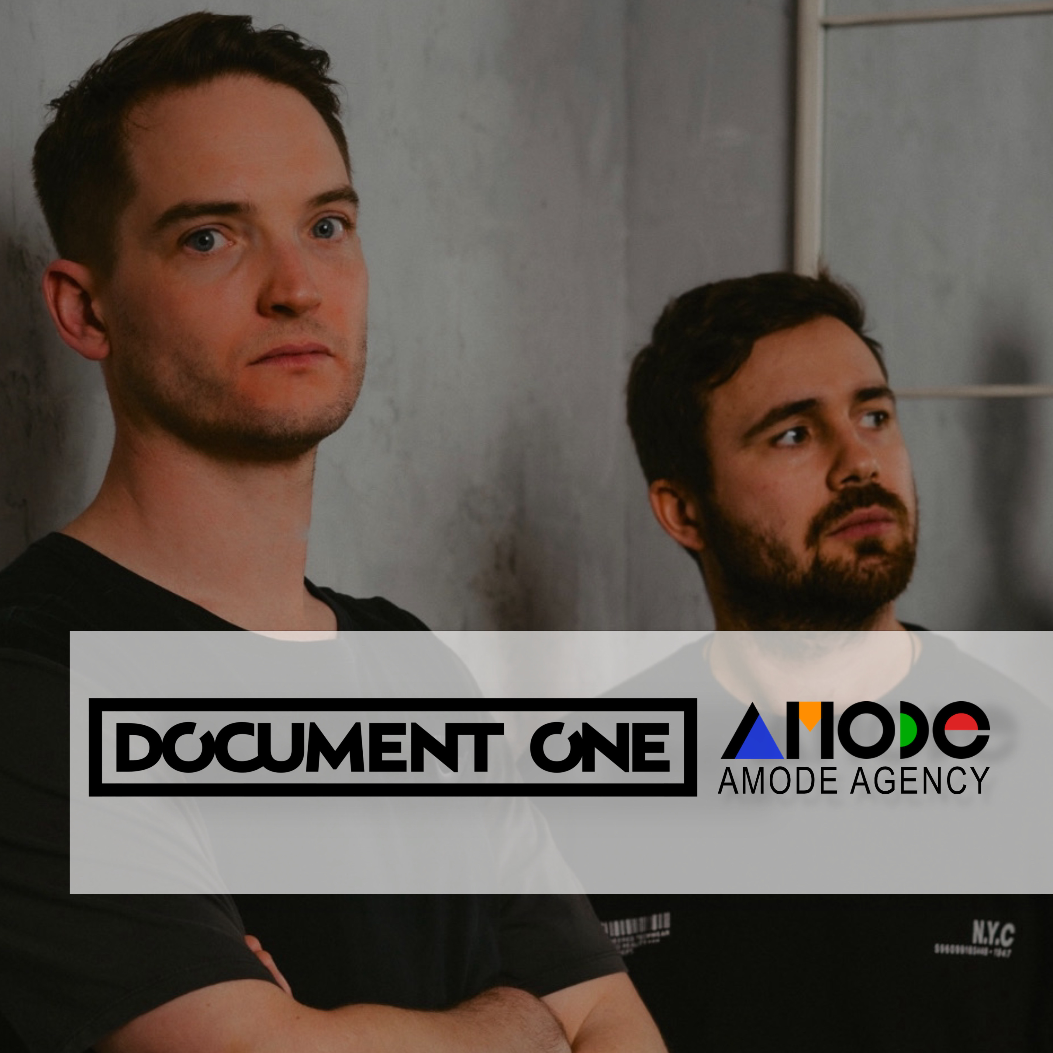 DOCUMENT ONE – Drum & Bass Agency North America | AMODE Music