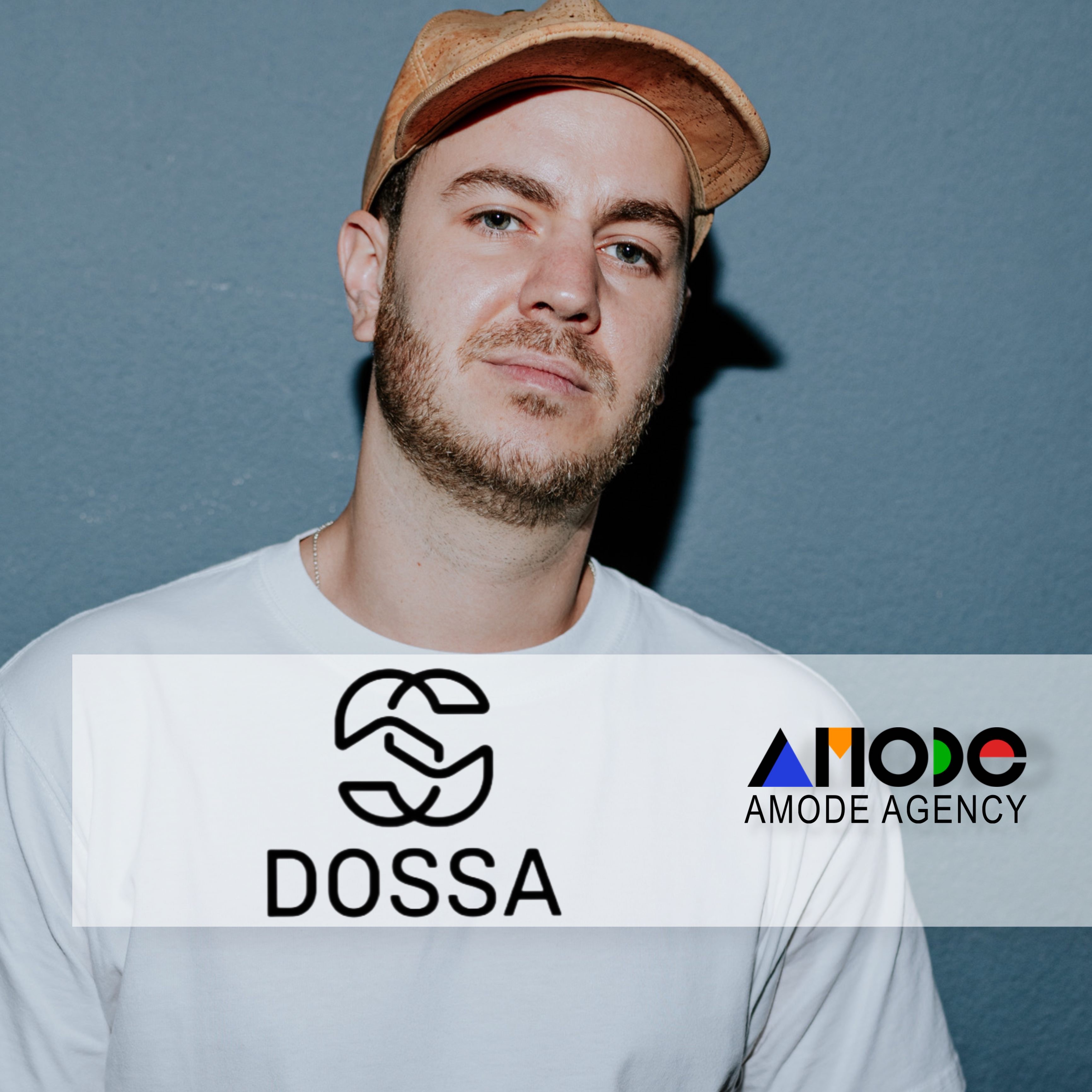 DOSSA – Drum & Bass Agency North America | AMODE Music